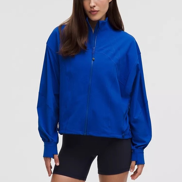 lululemon athletica | Jackets & Coats | Lululemon Define Relaxedfit ...
